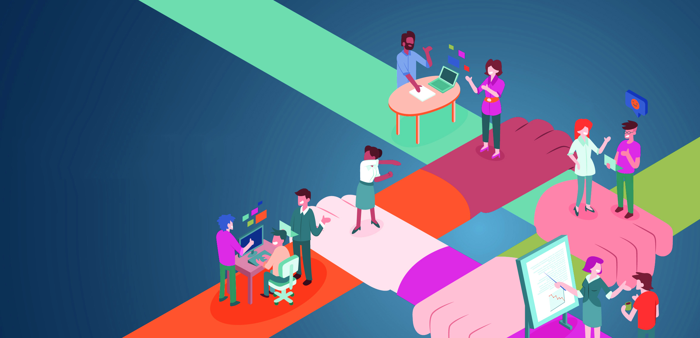 The Digital India: #1 Bulk SMS Service | Send SMS Online @ low cost ...